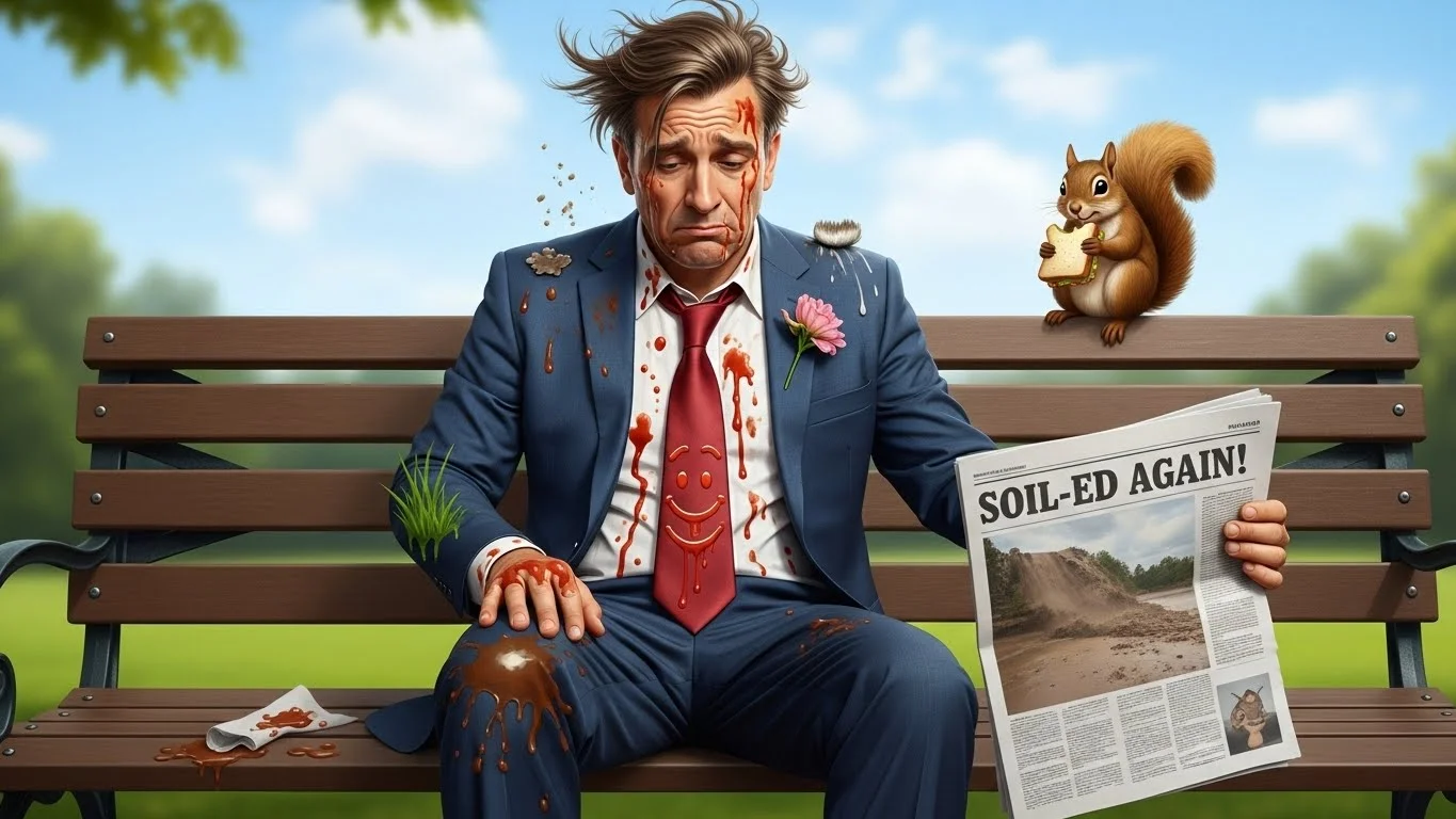 Soiled Meaning What Does best Soiled Mean in Everyday English and ...